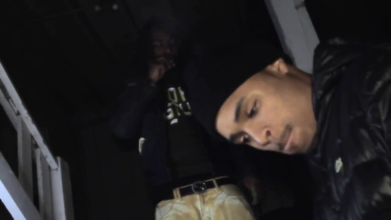 KD - Da The Trapper - Work Off Official Video (Shot by @ThatBoyAdo) - YouTube