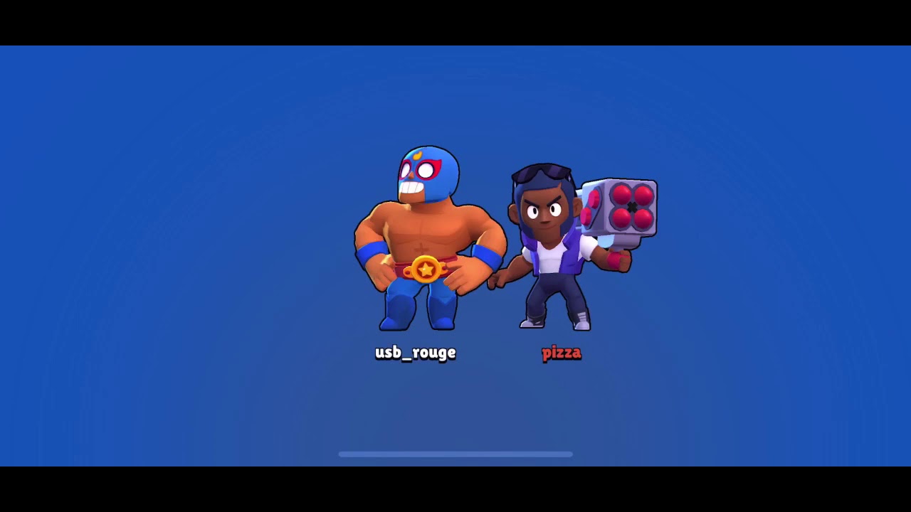 Brawl Stars El Primo montage !! Music Falling.By Trevor Daniel - YouTube