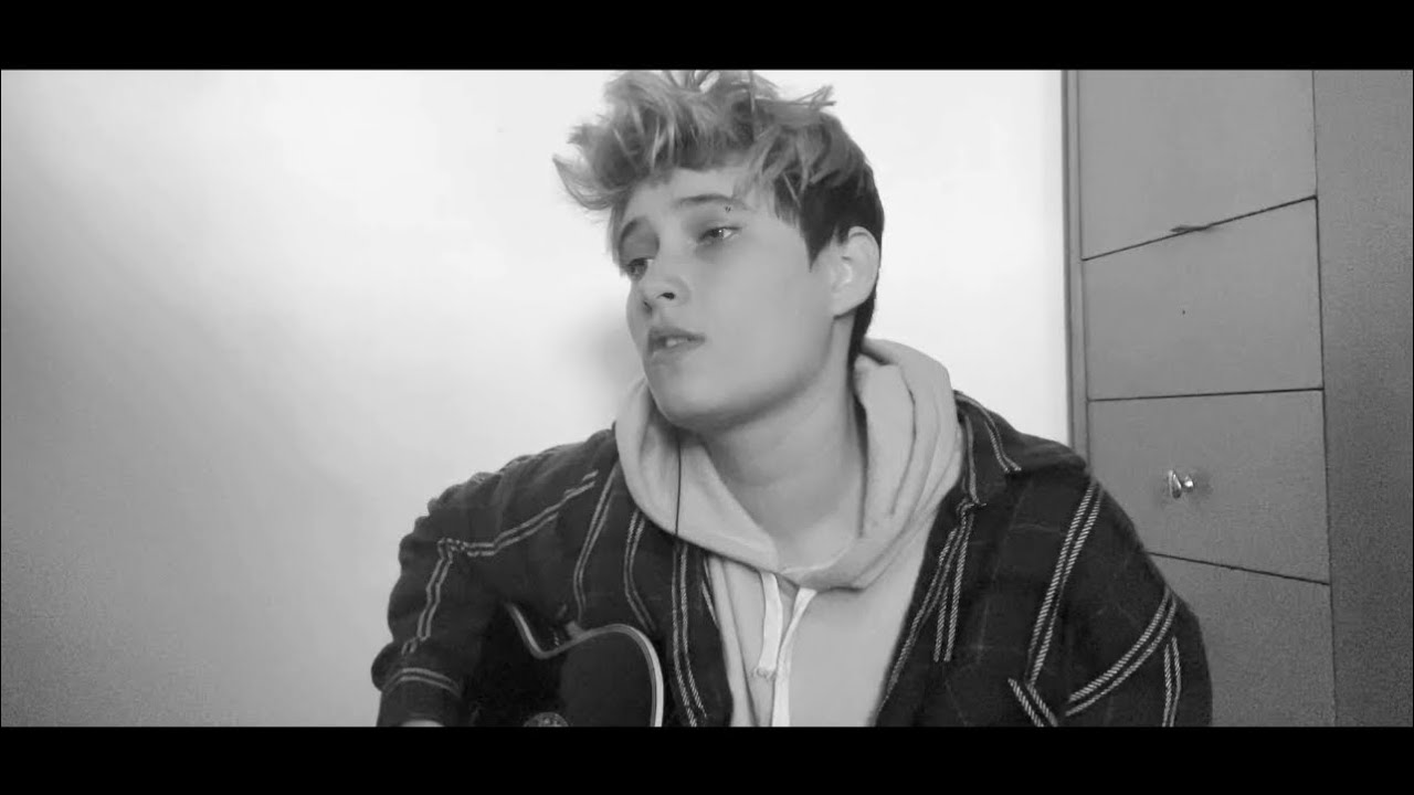 LUKE & HASLEY (THEIR STORY) 🌈 - SAM - YouTube