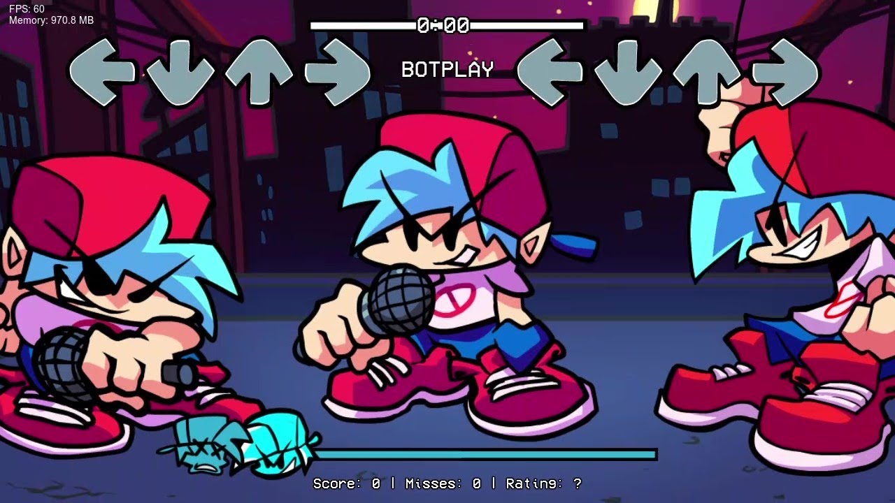 HeV bf reanimated V2 song, but CHARTED - YouTube