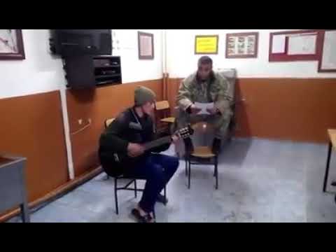 Askerlerimizin keyfi yerinde :) Askerlerden müthiş eğlence :) Beşdam jandarma karakolu