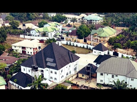 This Is Nkwerre, Imo State Nigeria - YouTube