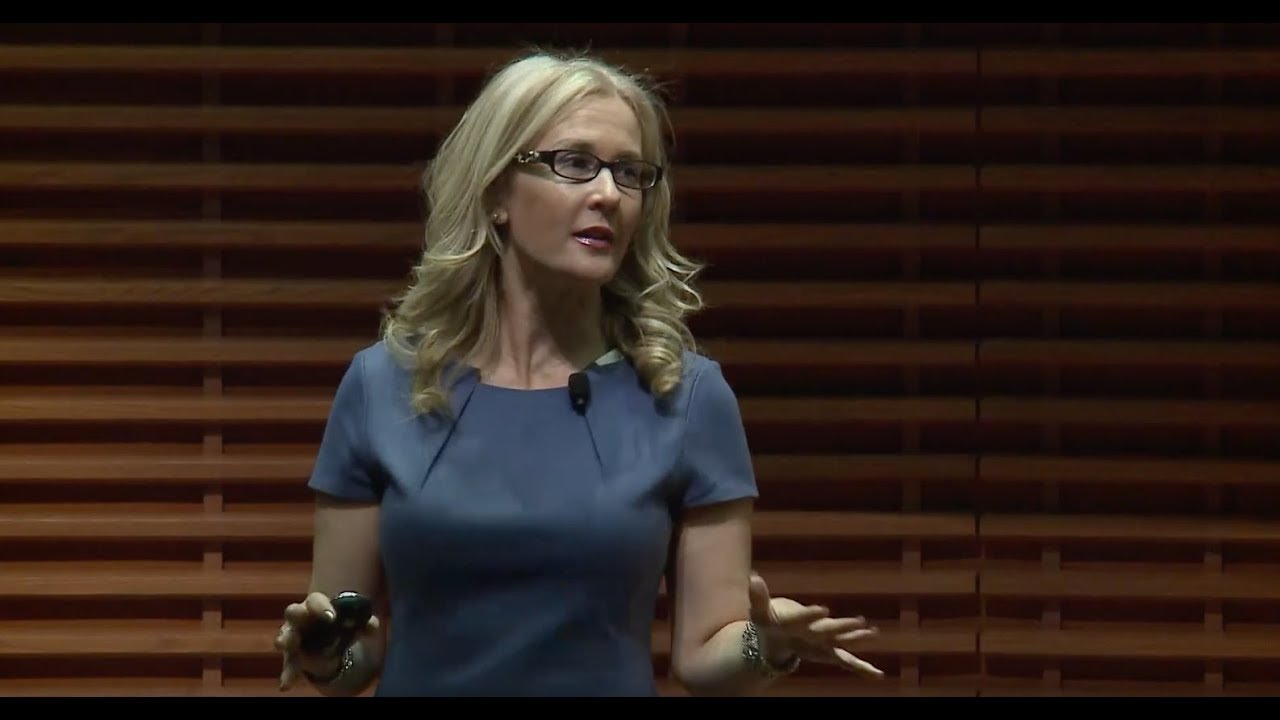 Jennifer Aaker: The Power of Story - YouTube