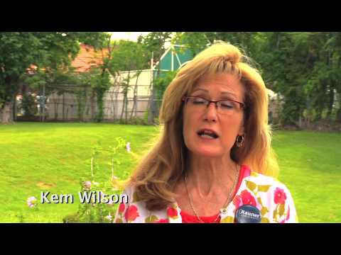 Kem Wilson - Durbin Doesn't Stand for Me - YouTube