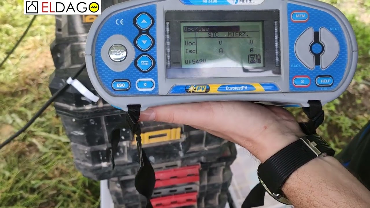 Pomiary w Praktyce [000] - Kiedy NIE wykonywać pomiarów instalacji ...