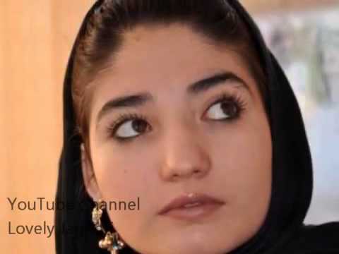 New Afghan türkmeni song By latifa Azizi 2013 - YouTube