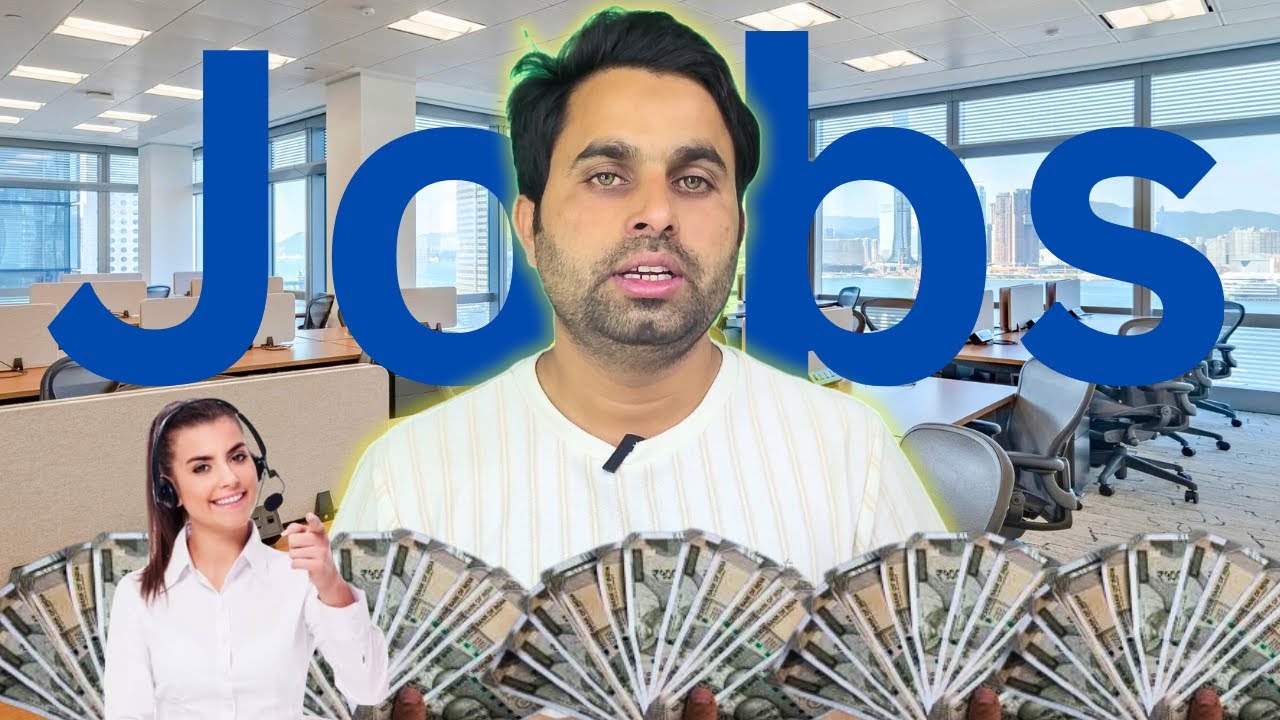 Jobs for All Candidates | New Jobs Opening for Freshers #jobopenings # ...