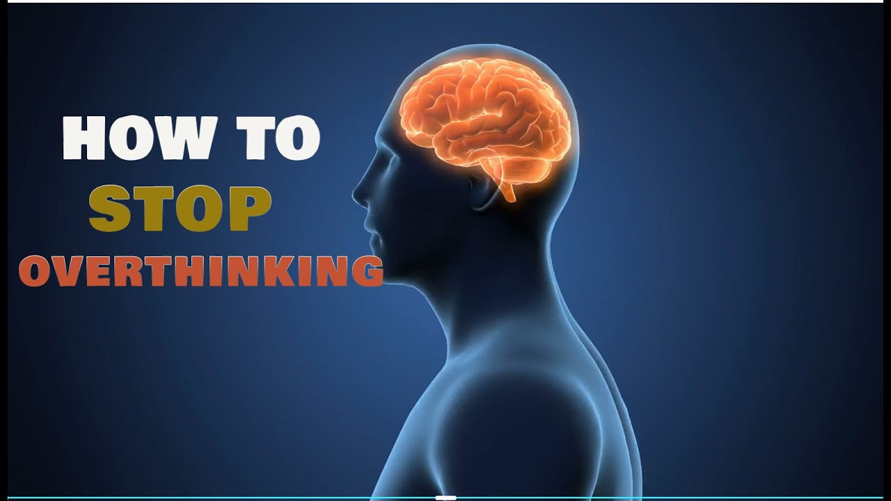 Stop Overthinking! Discover the Proven Method to Achieve Mental Peace ...