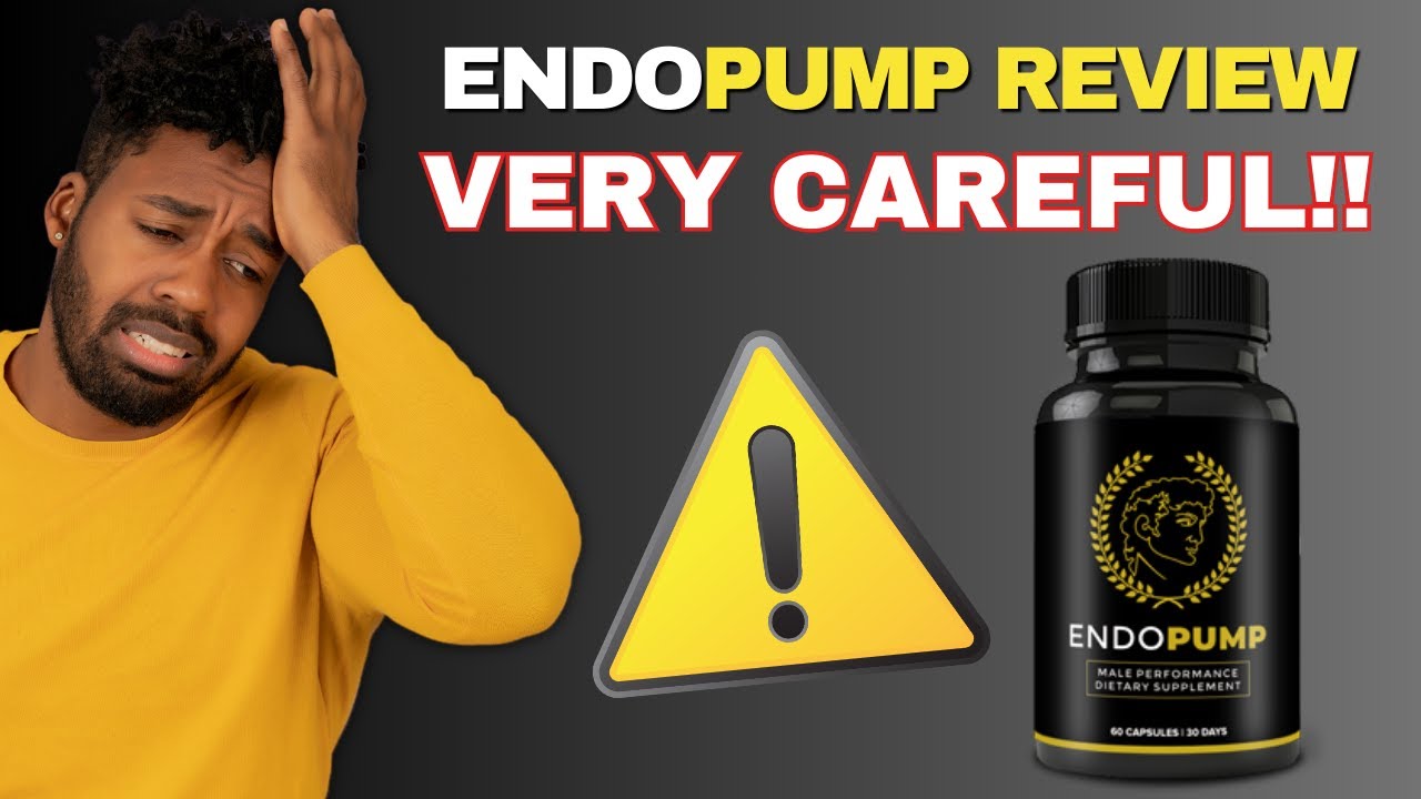 ENDOPUMP - ENDOPUMP REVIEW (🔴 BE VERY CAREFUL!!😭 ) - ENDO PUMP MALE ...