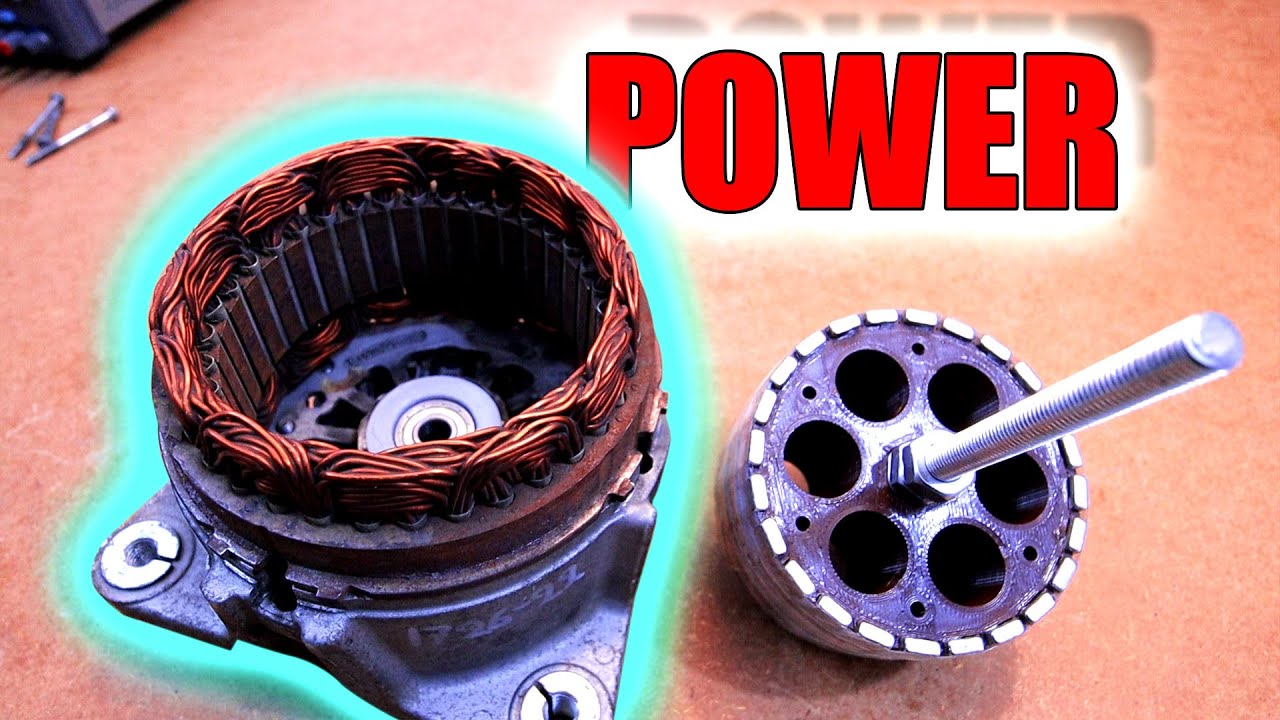 Make a GENERATOR - YouTube