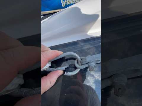 60 sec boat survey (Ep 246): Never use these!