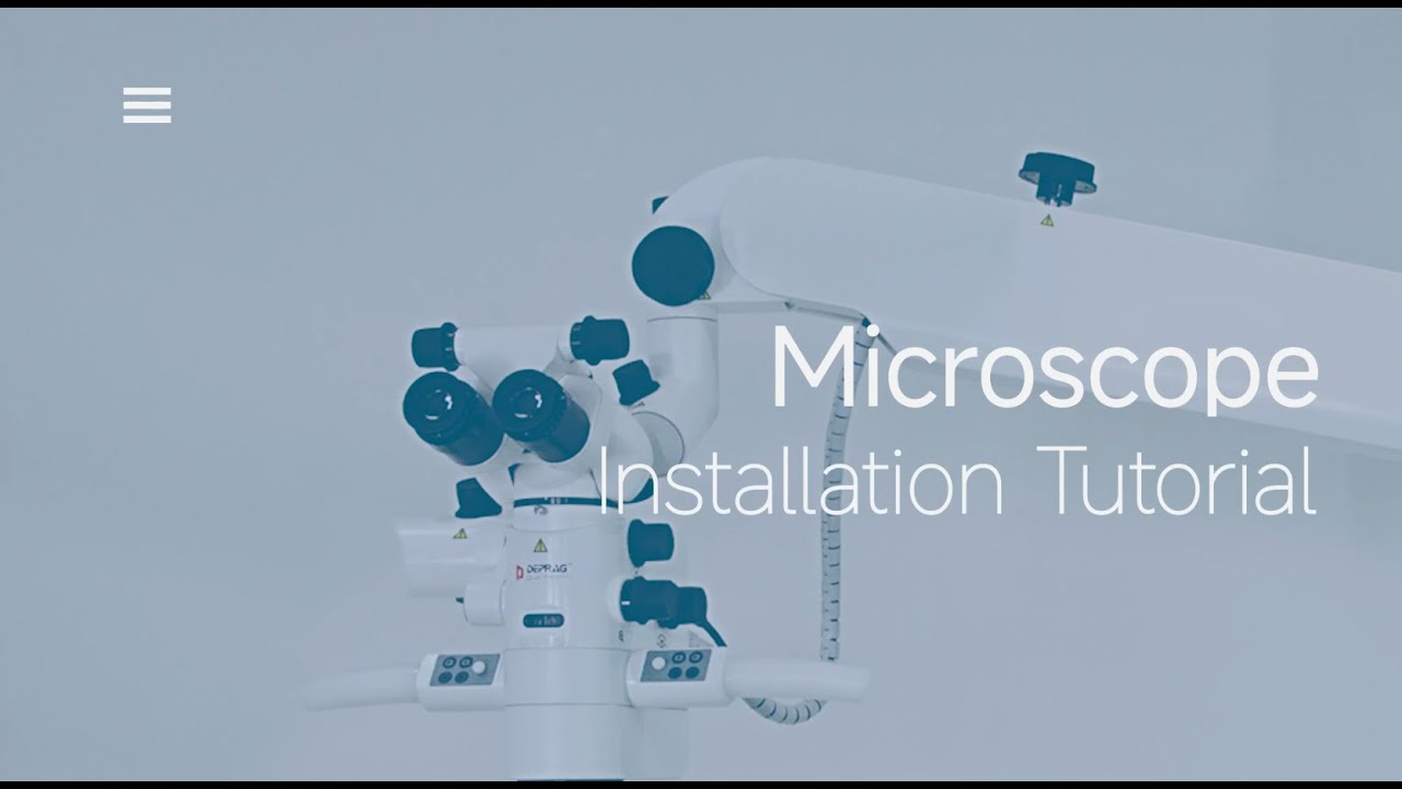 𝐃𝐏.𝐈𝐦𝐚𝐠𝐢𝐧𝐠 𝐌𝐒𝟒 𝐎𝐩𝐞𝐫𝐚𝐭𝐢𝐨𝐧 𝐌𝐢𝐜𝐫𝐨𝐬𝐜𝐨𝐩𝐞——Install Video - YouTube