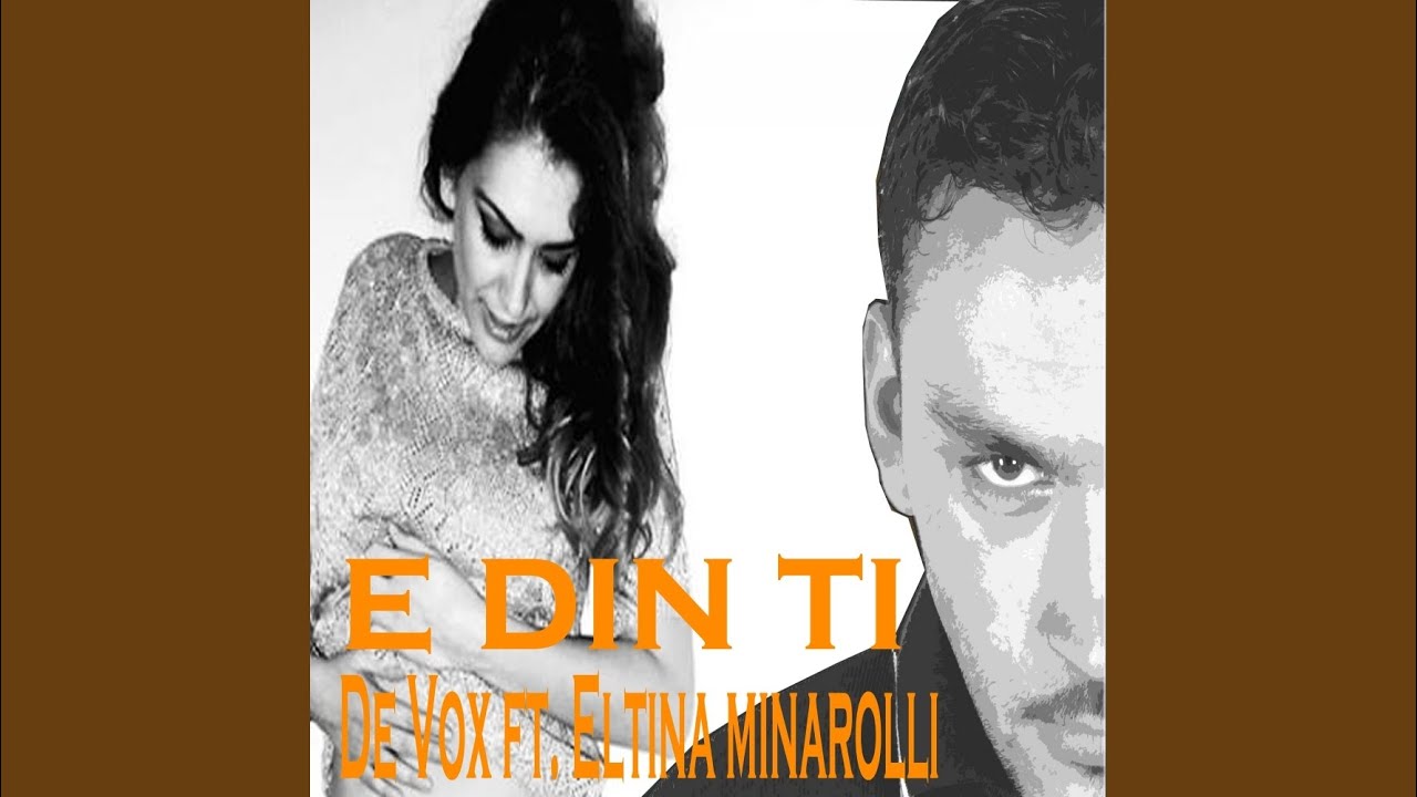 E Din Ti (Original Mix) - YouTube