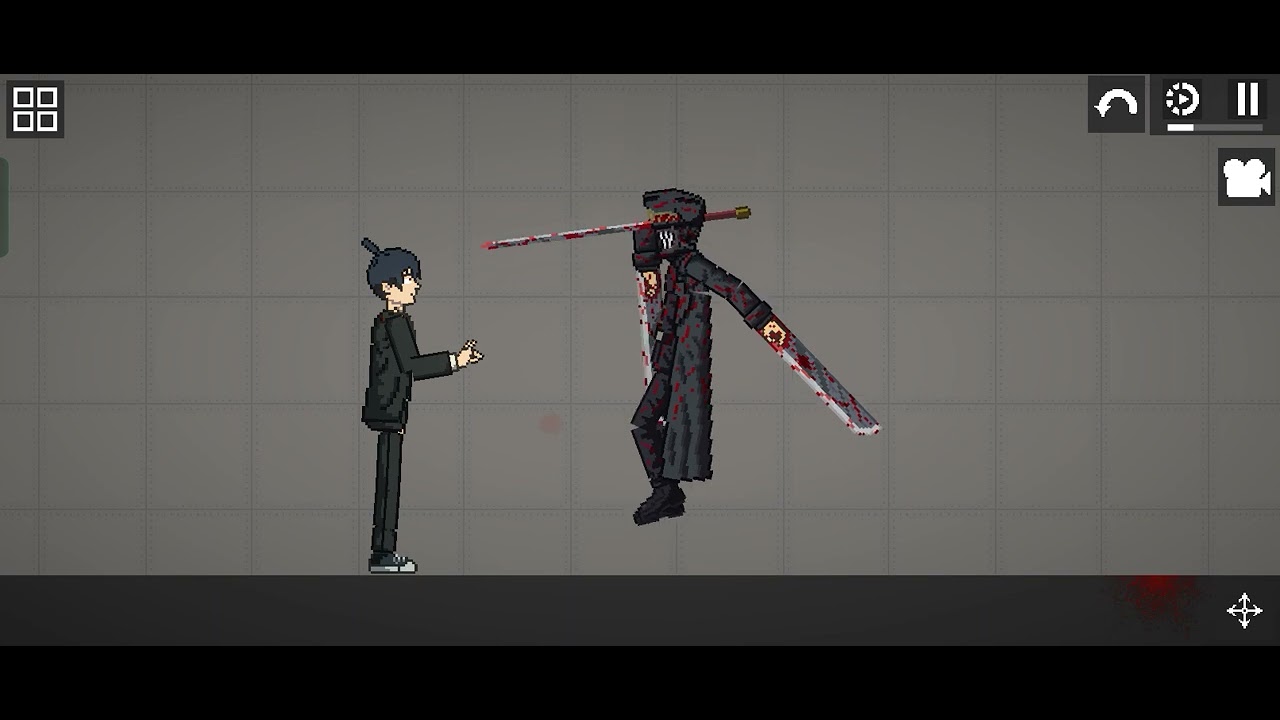 melon playground being random again - YouTube