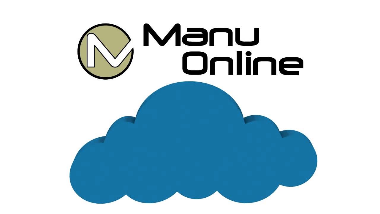 Manu Online - Intro - YouTube
