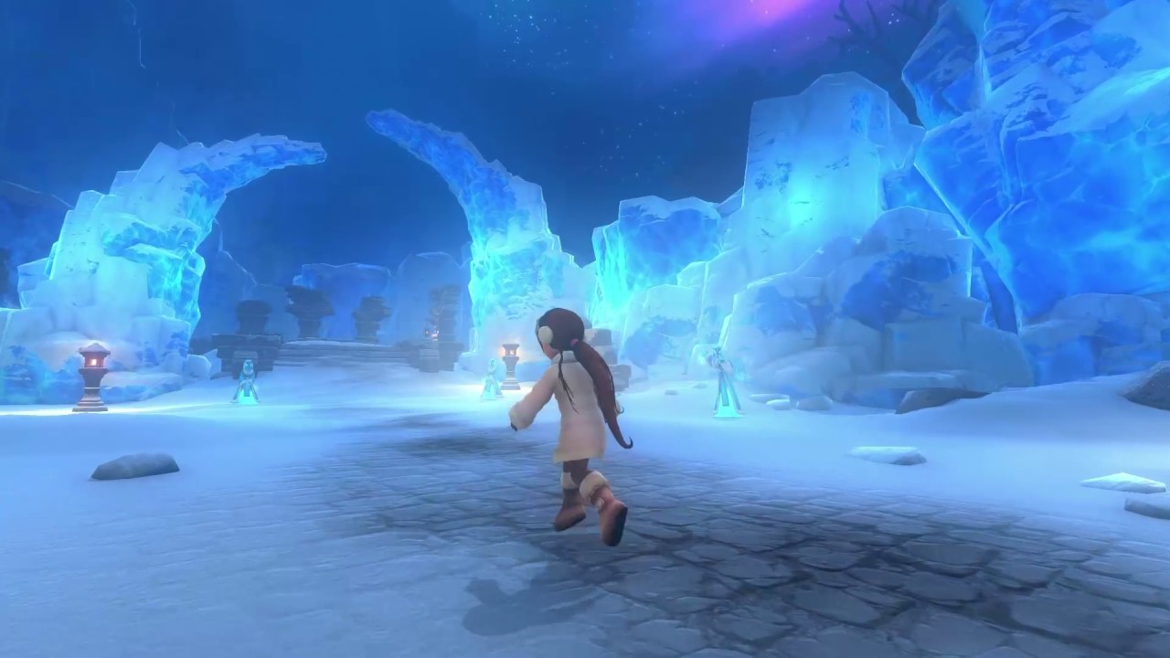 Onirism - Teaser Trailer - YouTube