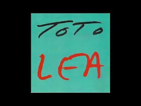 Toto - Lea (1986)