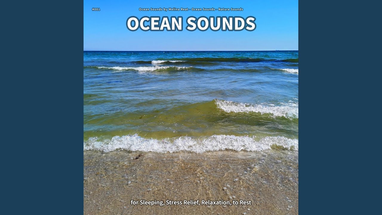 Ocean Sounds, Pt. 59 - YouTube
