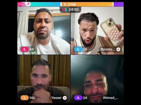 Kürt ibo Barello Yasser Ahmad - YouTube
