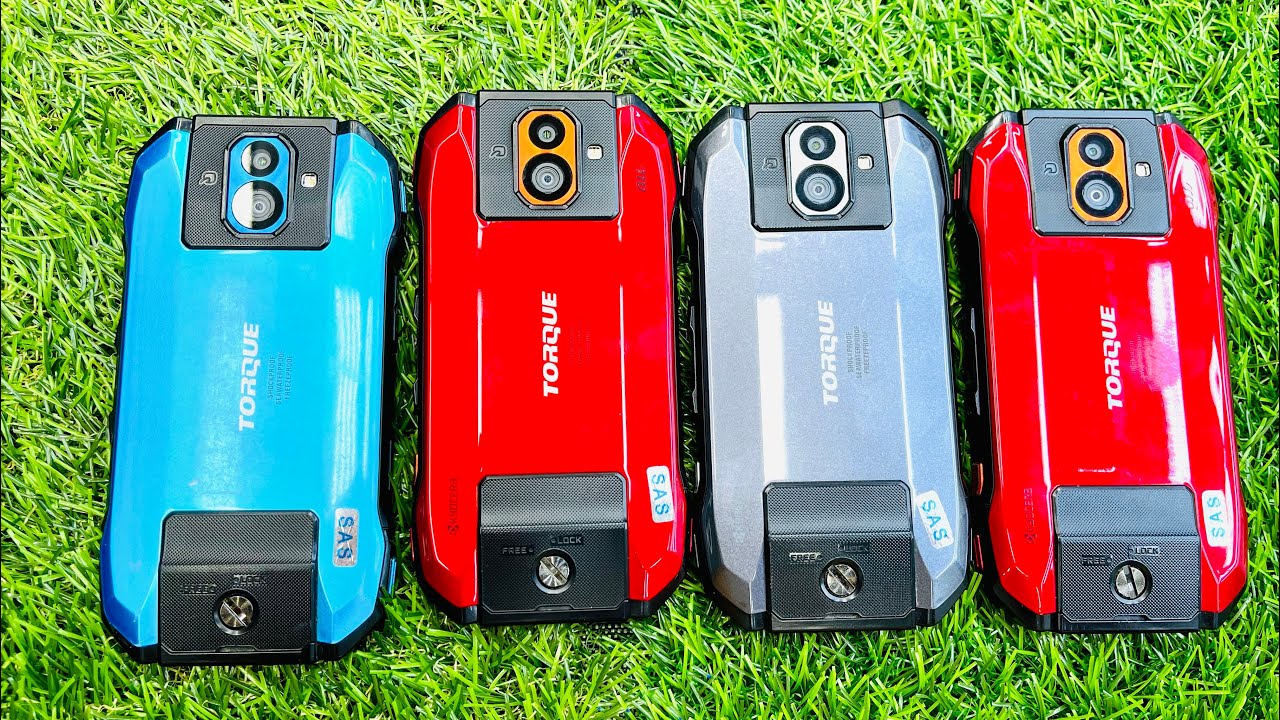 TARQUE Shock Proof Phone, Used Mobile Phones & Laptops, Low Price in ...