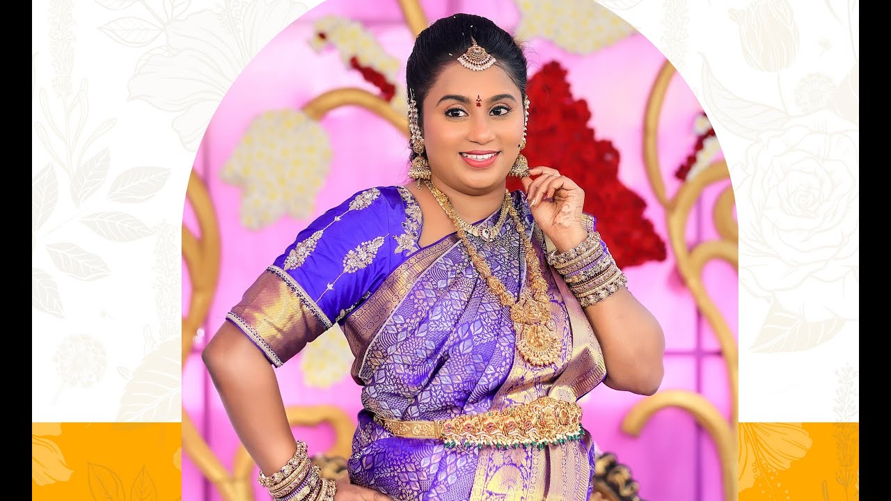 Krishna Pallavi Pellikuthuru Teaser 💜💜💜 - YouTube