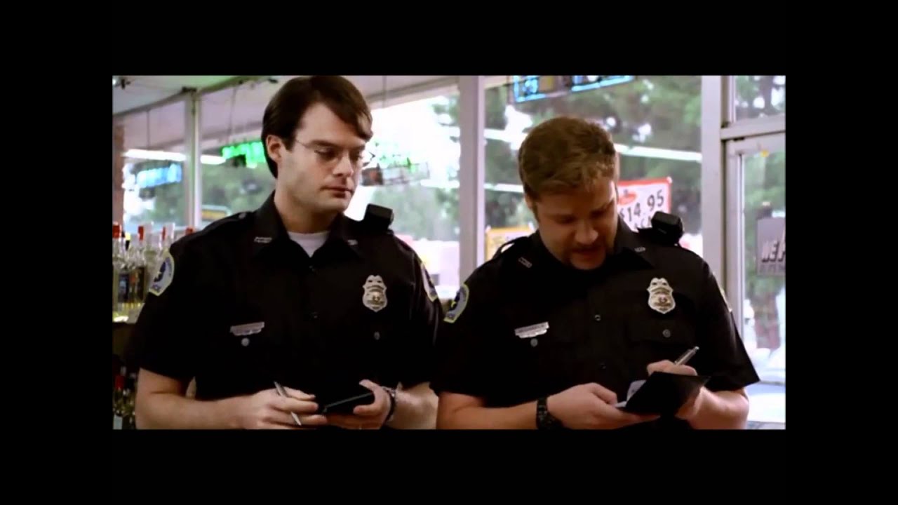 Superbad Cops Memes