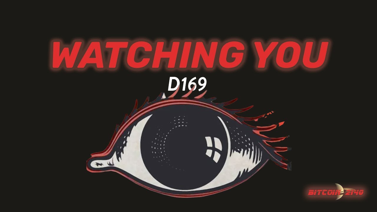 Bitcoin 2140 - Watching you BIS - YouTube
