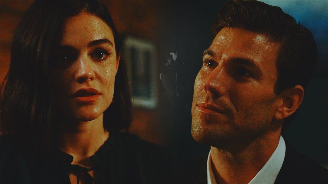 Josh & Lucy l True love. - YouTube