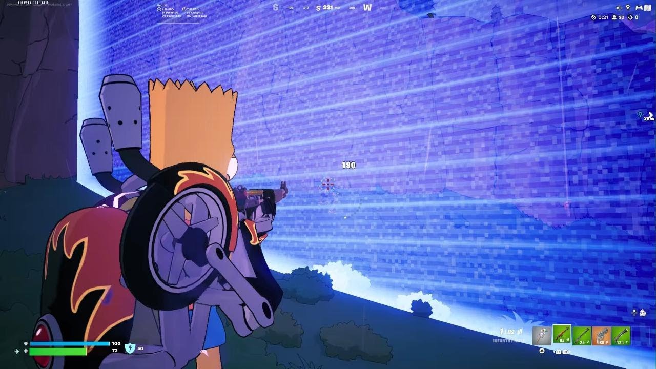 Fortnite_RANKED_CHAMP_LOBBY - YouTube
