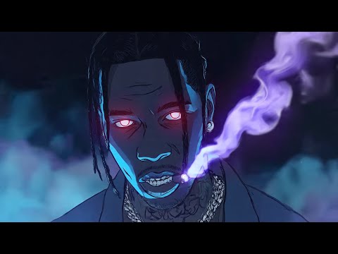 If Travis Scott ft. Chris Brown Made Lofi Hip Hop | Travis Scott ft. Chris Brown New Song |