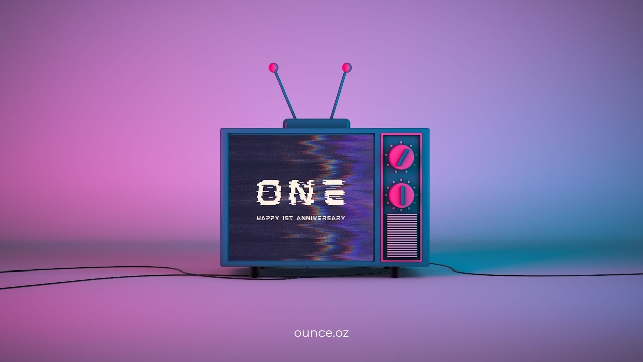 【ONE】Fan Song Music Video｜For Ozone 1st Anniversary - YouTube