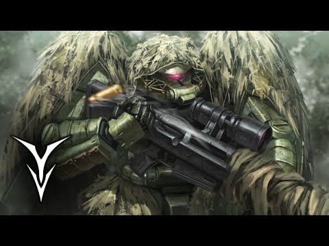 HALCYON - by Atom Music Audio | Action Hybrid Rock - YouTube