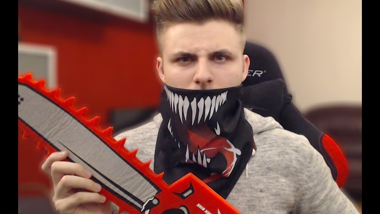 iRaphahell CRIMINALUL - YouTube