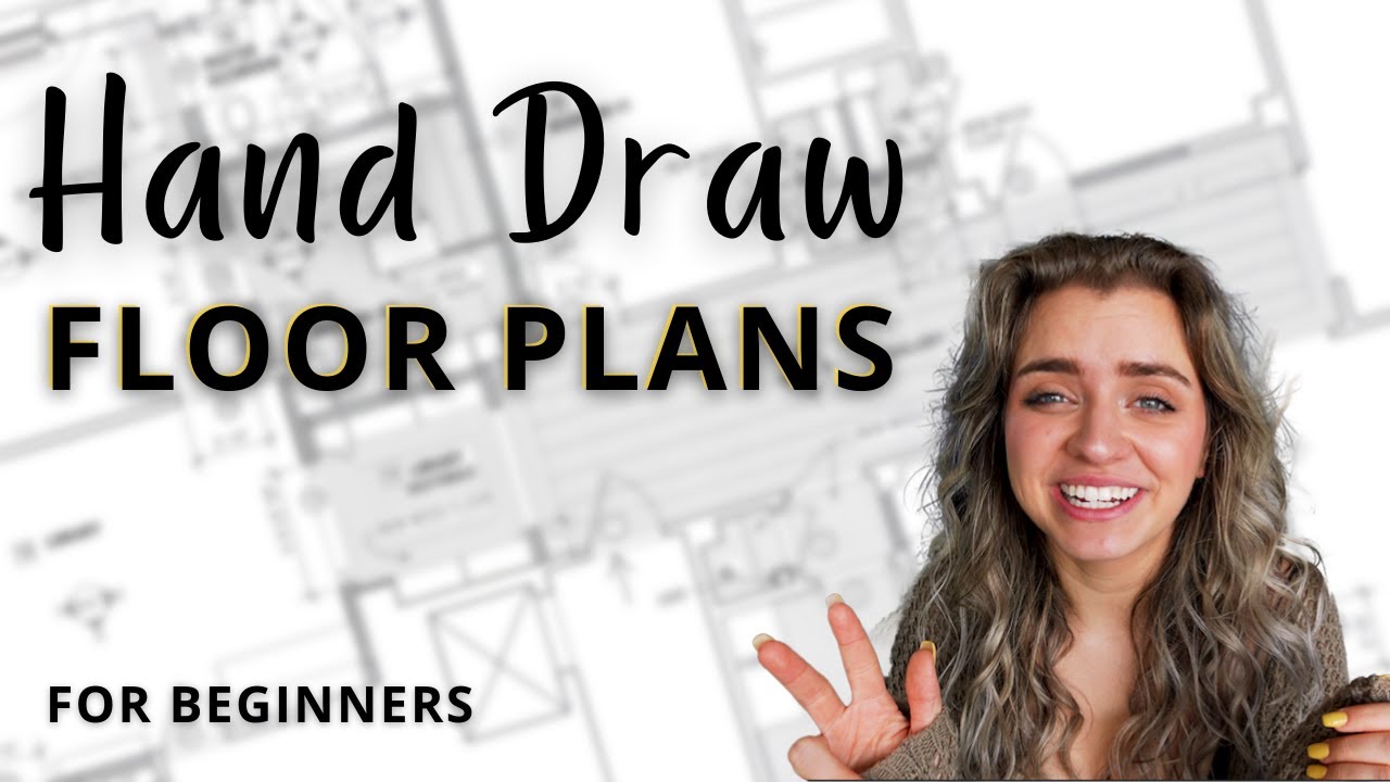 How to Sketch a Floor Plan | COMPLETE Beginner's Guide!! Step by Step (2021) - YouTube how-to-sketch-a-floor-plan-complete-beginner-s-guide-step-by-step-2021-youtube