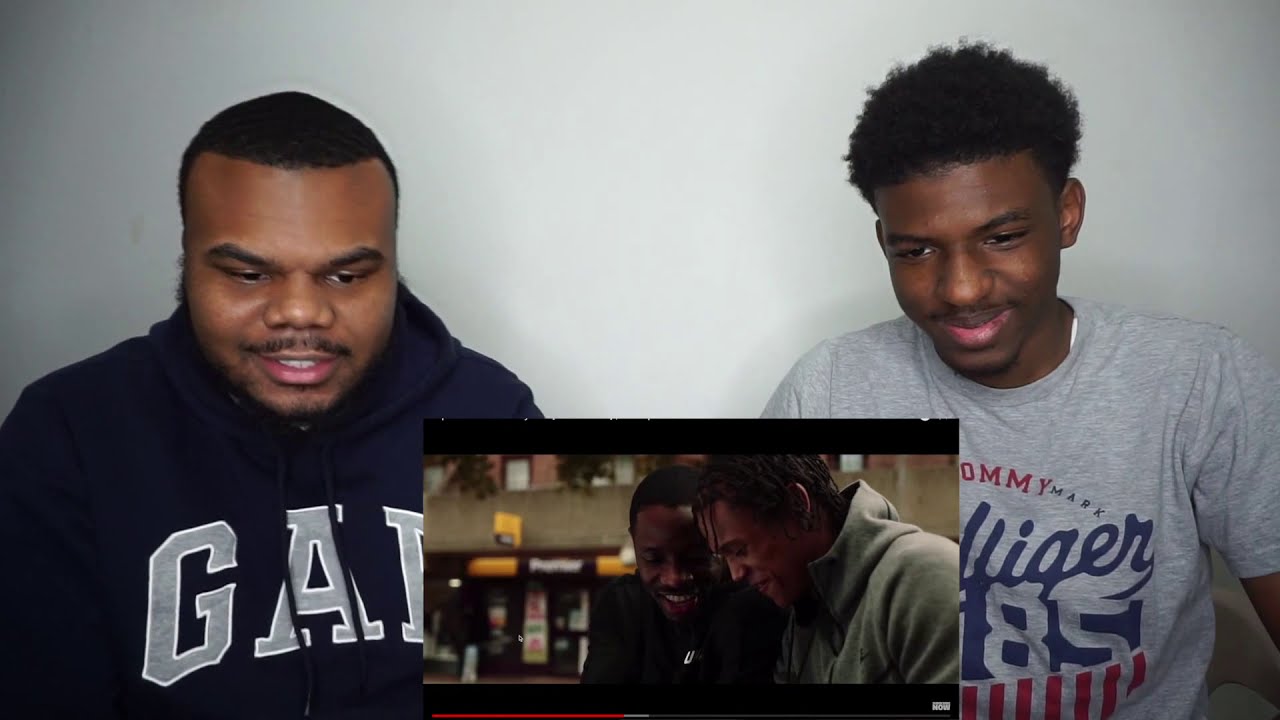 Rapman - Shiro's Story Pt.3 [Music Video] |*AMERICAN REACTION* - YouTube