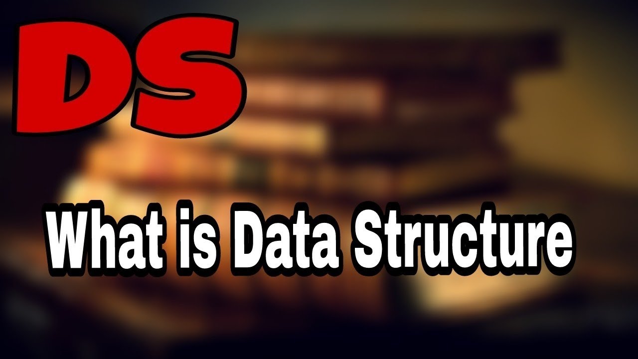 What Is Data Structure In Hindi Basic Introduction Data Structure
