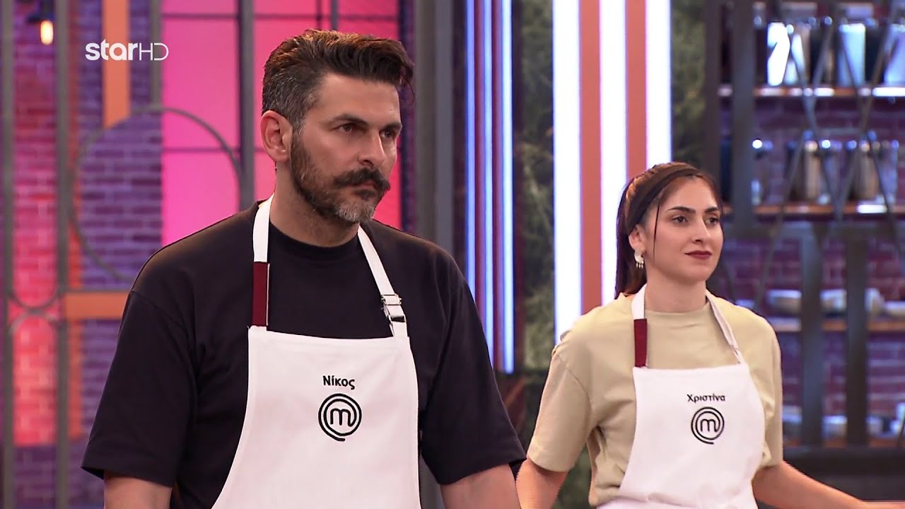 MasterChef 2024 | Είχε το καλύτερο πιάτο και πήρε 1000€ από το BOX ...