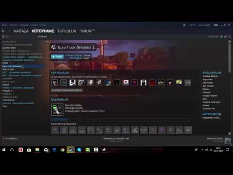 ETS2 1.30 Game Version Deteced Hatası-Fatal Error | Euro Truck Simulator 2 Game Version Error