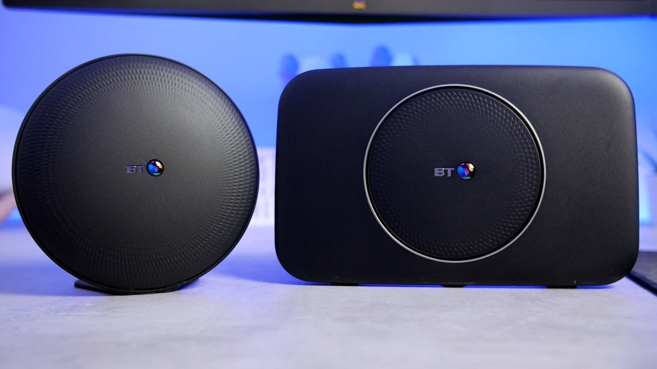 BT Complete Wi Fi Review Is It Worth It YouTube
