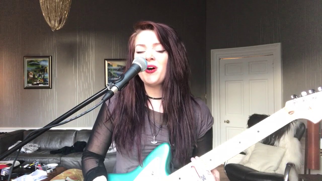 Maarya - What a Difference a Day Makes - YouTube