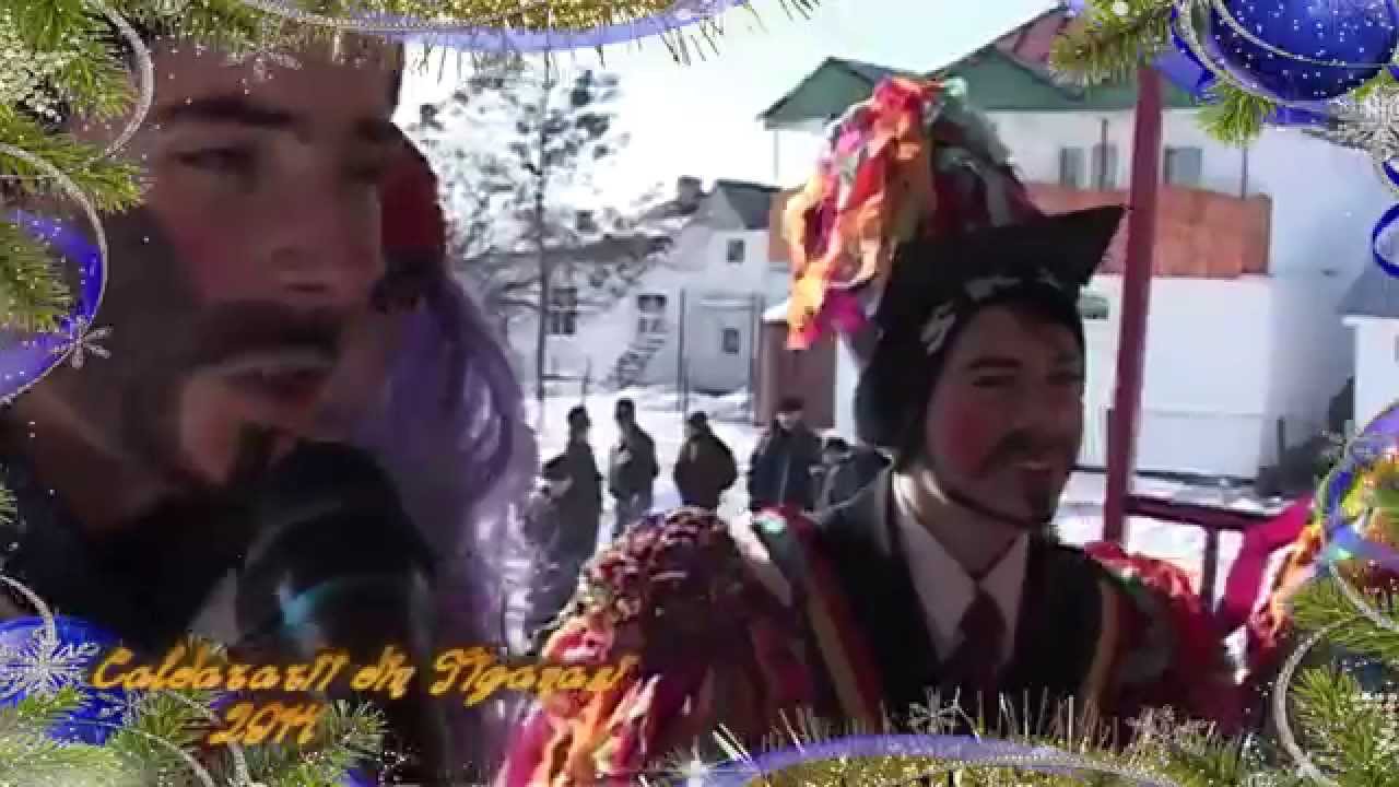 Caldararii din Tiganasi 2014 - YouTube