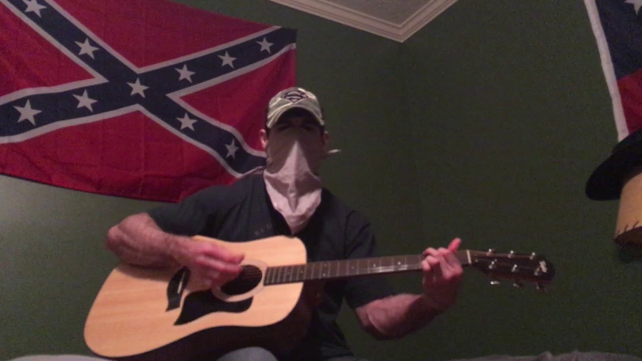 E- Matt Mason(Cover by The Mysterious Cover Cowboy) - YouTube