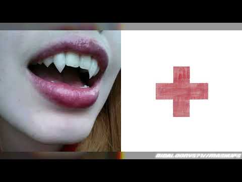 ecstacy X poster boy - 2hollis & SUICIDAL-IDOL (mashup)