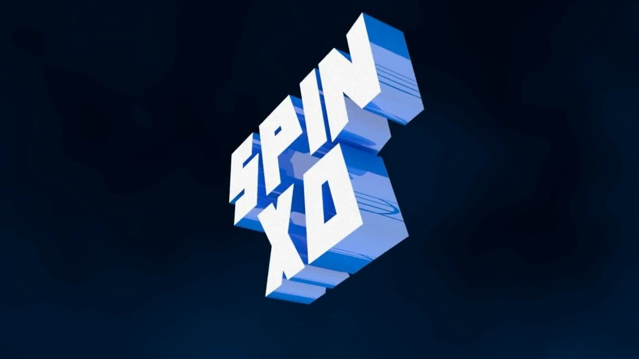 SpinXO Intro - YouTube