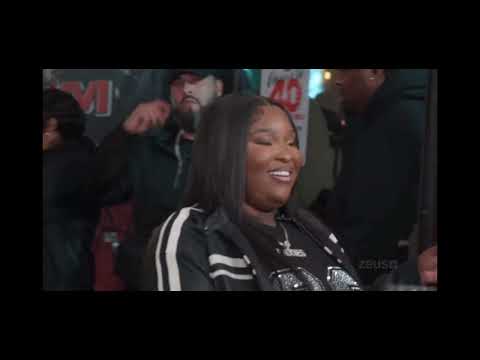 Koldkilla vs bad dolly (she put belt)