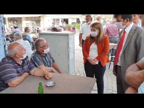 DAMDAN DÜŞENİN HALİNDEN KİM ANLAR?