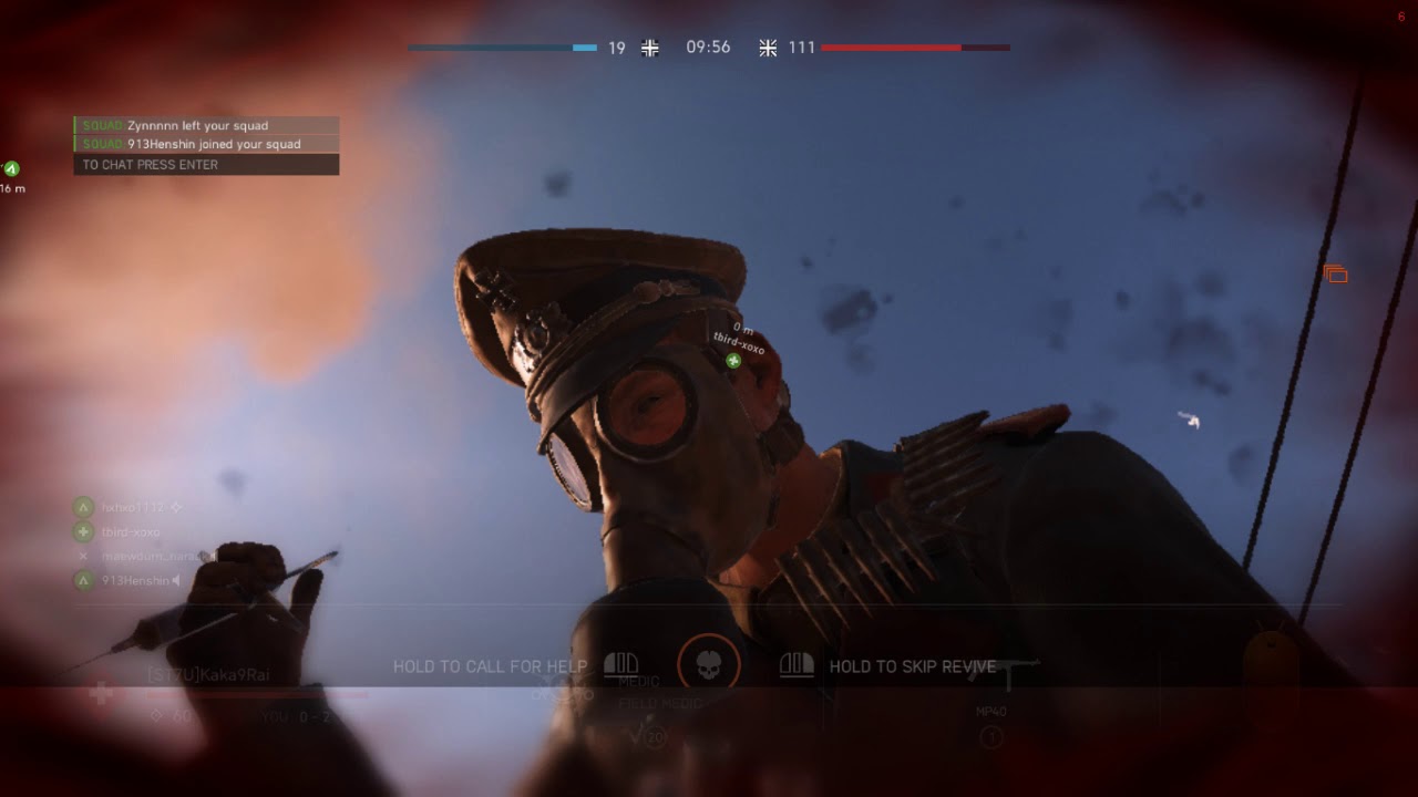 [ BFV ] Battlefield V (Multiplayer) and my ******* PC. - YouTube