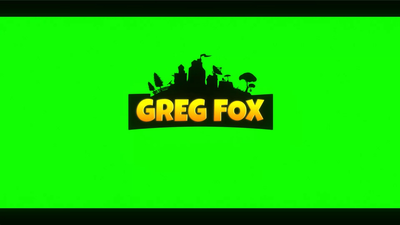 intro greg fox - YouTube