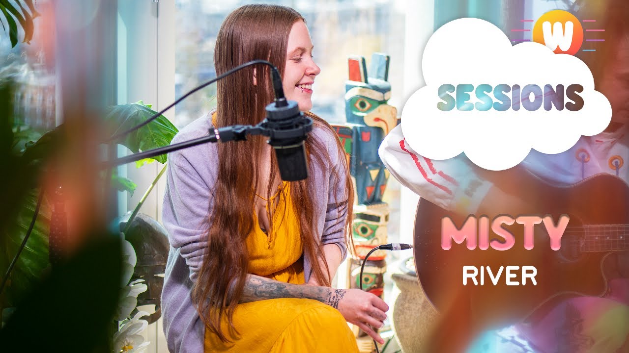 Music Relax | Misty Miller - River | New Music Releases - YouTube