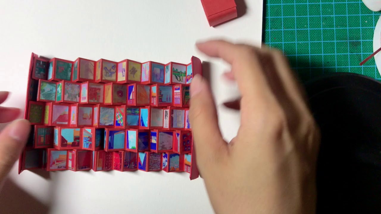 Mini Forbidden City - YouTube